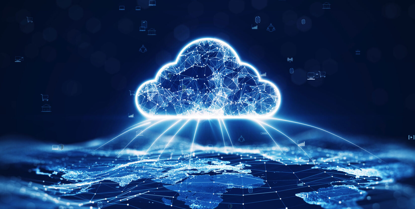 Tantangan dalam Migrasi Cloud - VDI Tantangan dalam Migrasi Cloud - VDI
